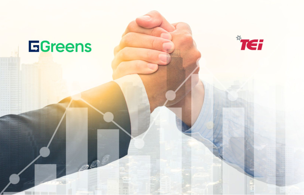 News - The Greens Group